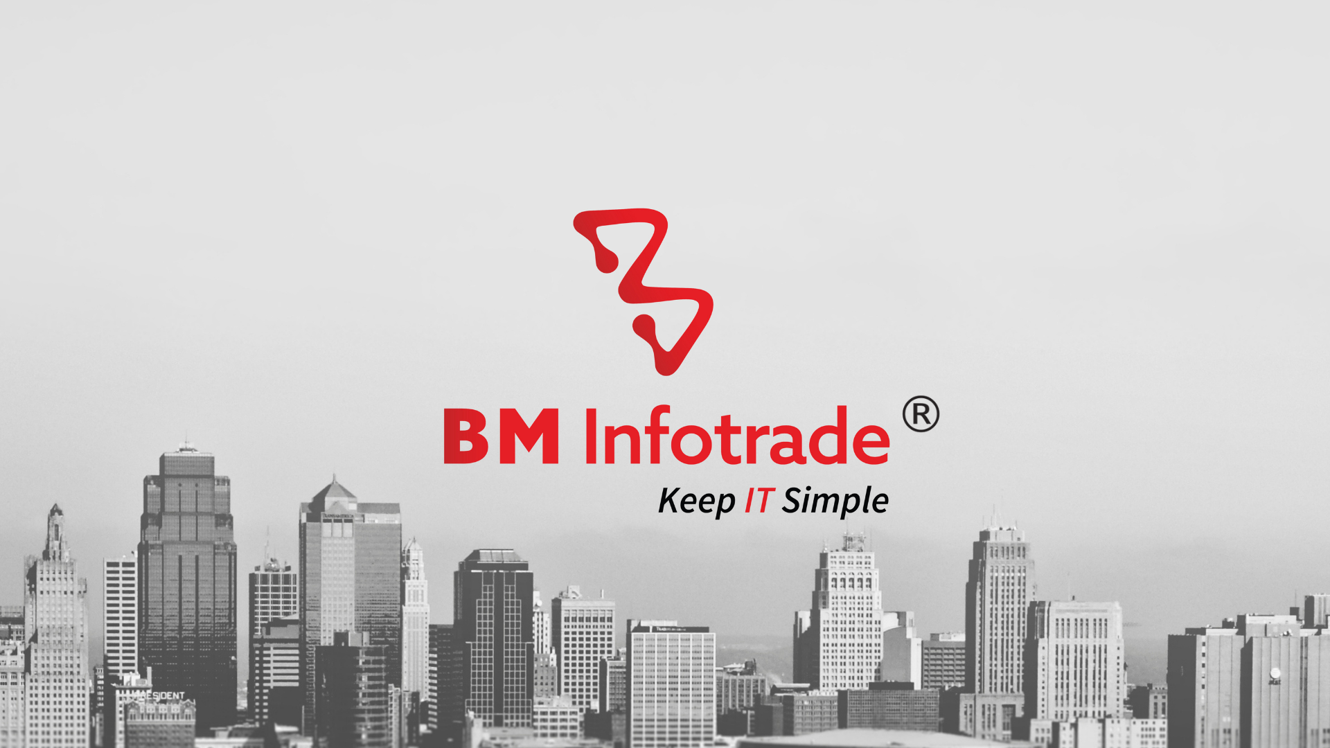 BM Infotrade