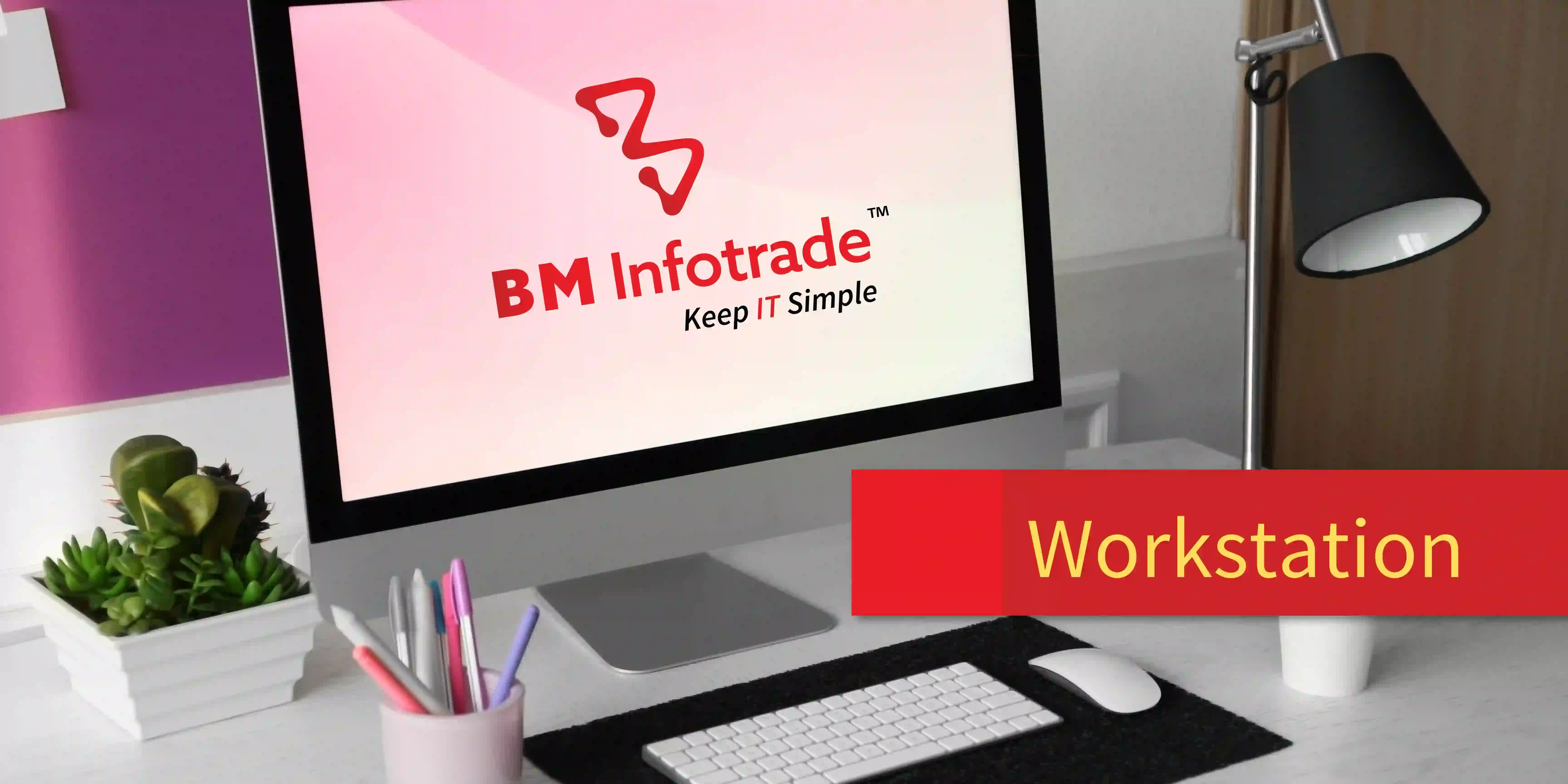 BM Infotrade